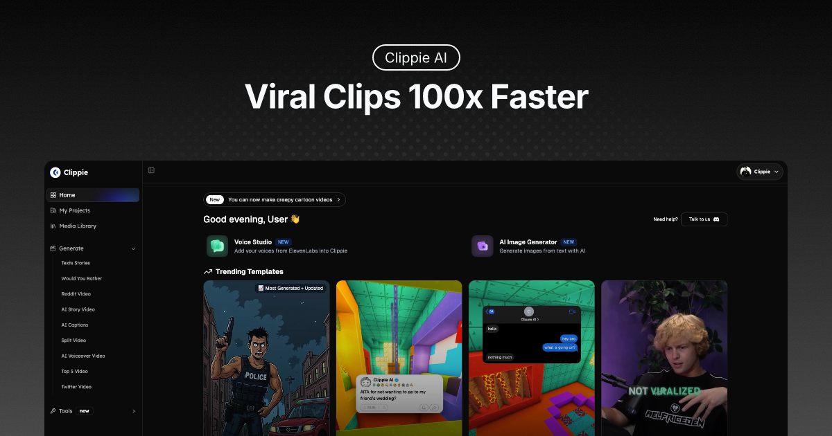 How To Make Viral Fake Text Stories With AI For Social Media!